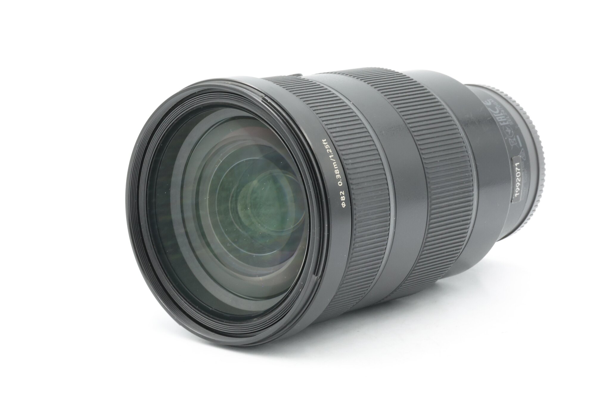 Объектив Sony FE 24-70mm f/2.8 GM