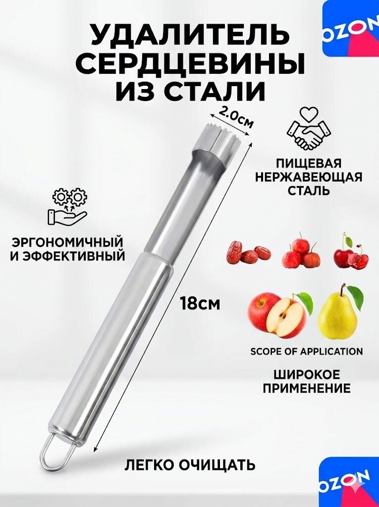 Сторонник денуклеаризации