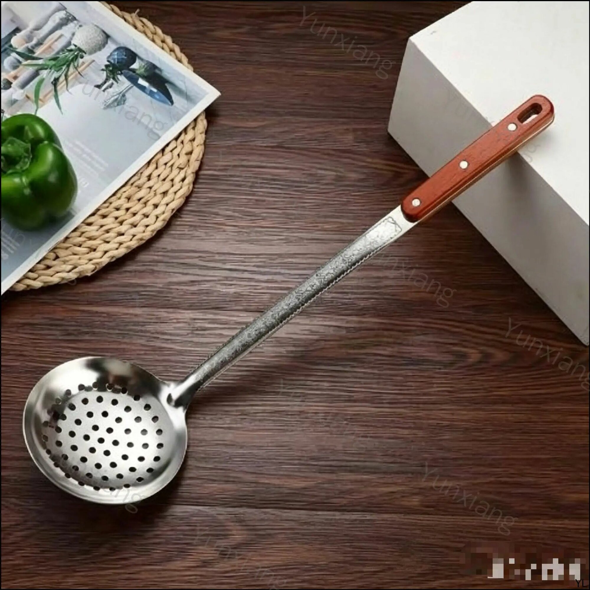 Шумовка, 44 см