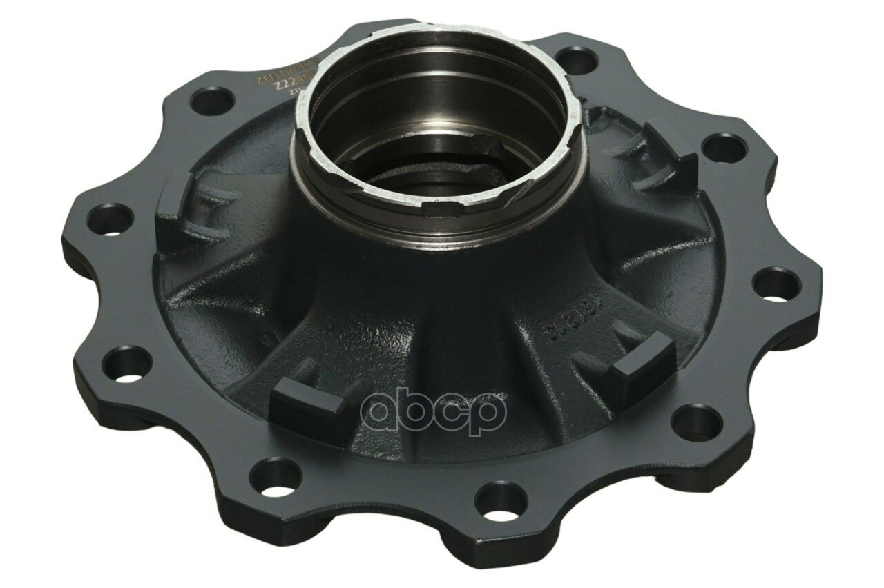 Ступица! без подшипникаBPW ECO ZENTPARTS арт. Z22405