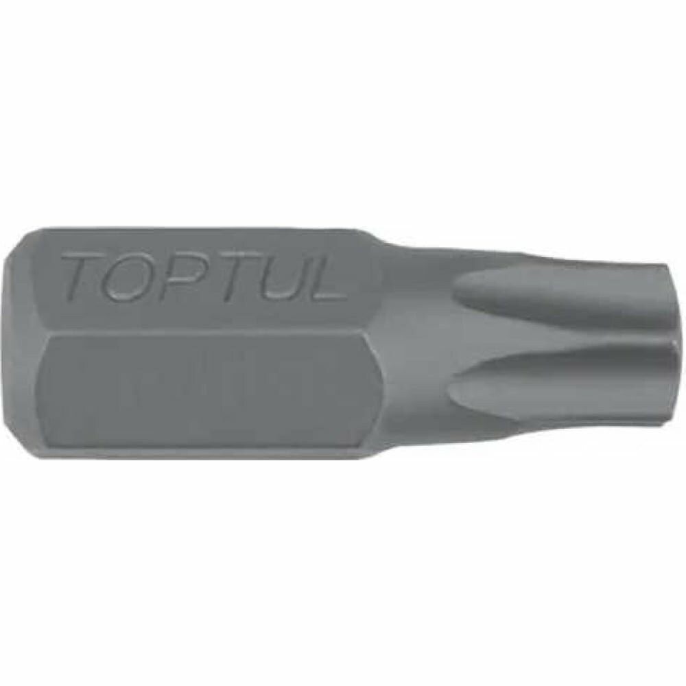 Бита TORX T35, L=30 мм, 5/16" TOPTUL FSEA1035
