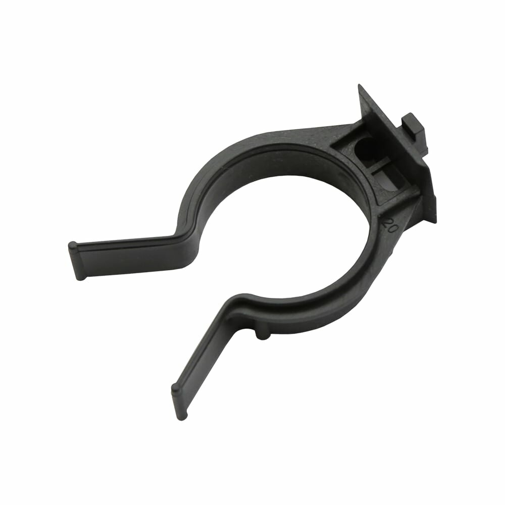 Клипса для мебельного цоколя Lemax PROF вариант 1, эко FC1E