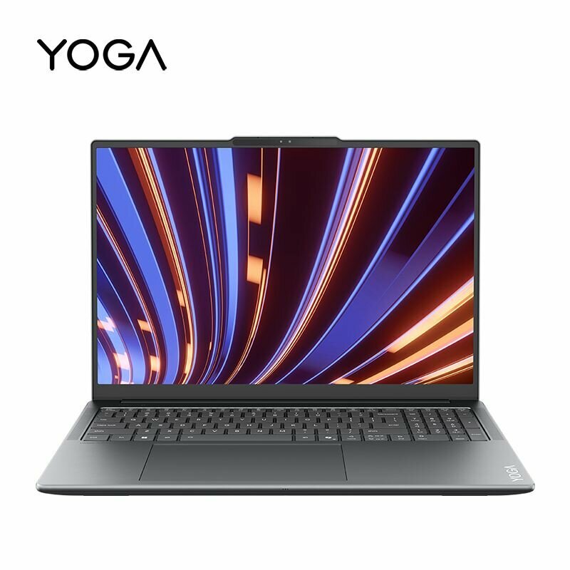 Ноутбук Lenovo Yoga Pro 16 Aura, Ultra 9 285H, RTX 5070, 2.8K OLED 32/1