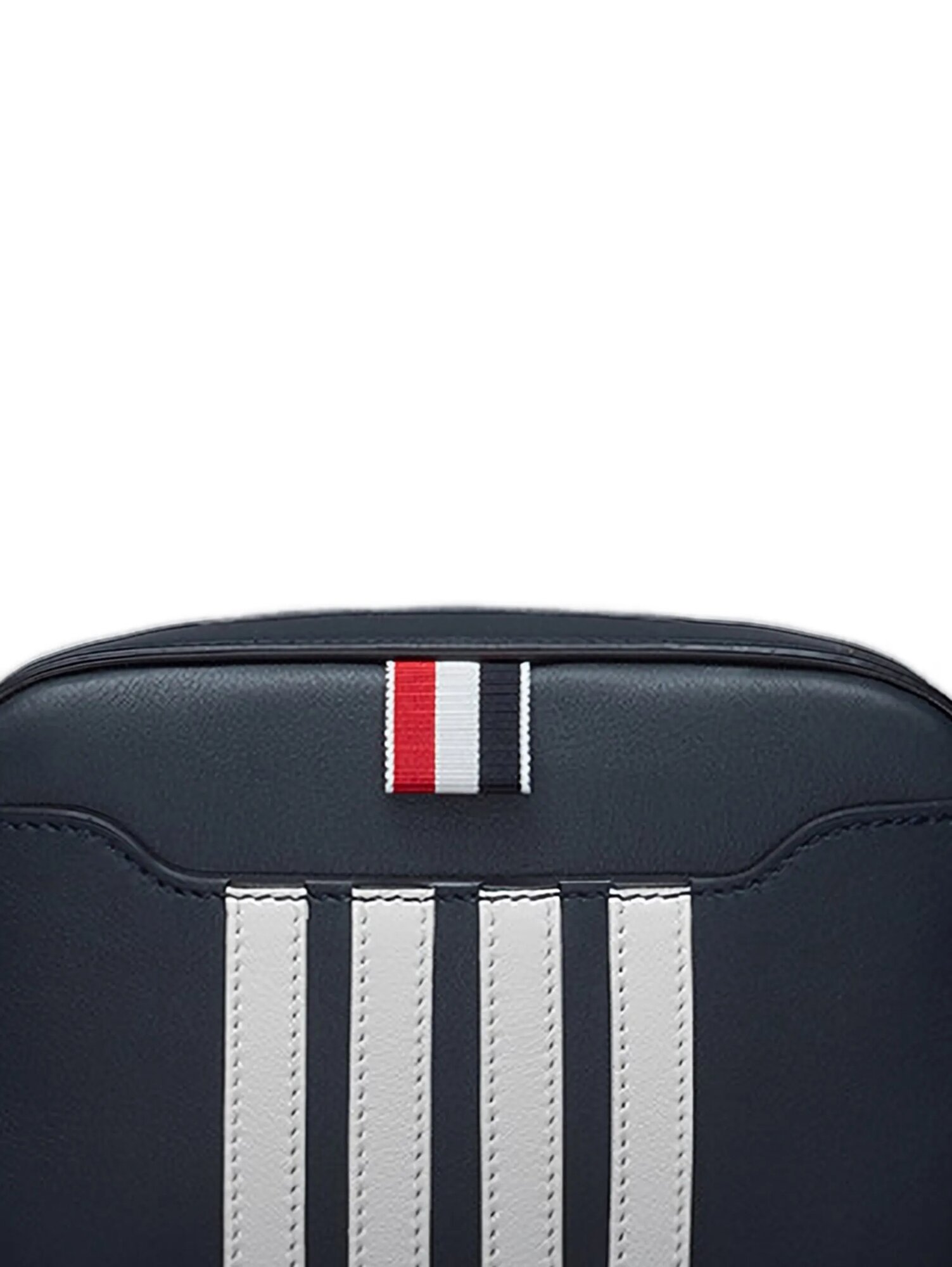 Сумка THOM BROWNE 4-bar — фото 1