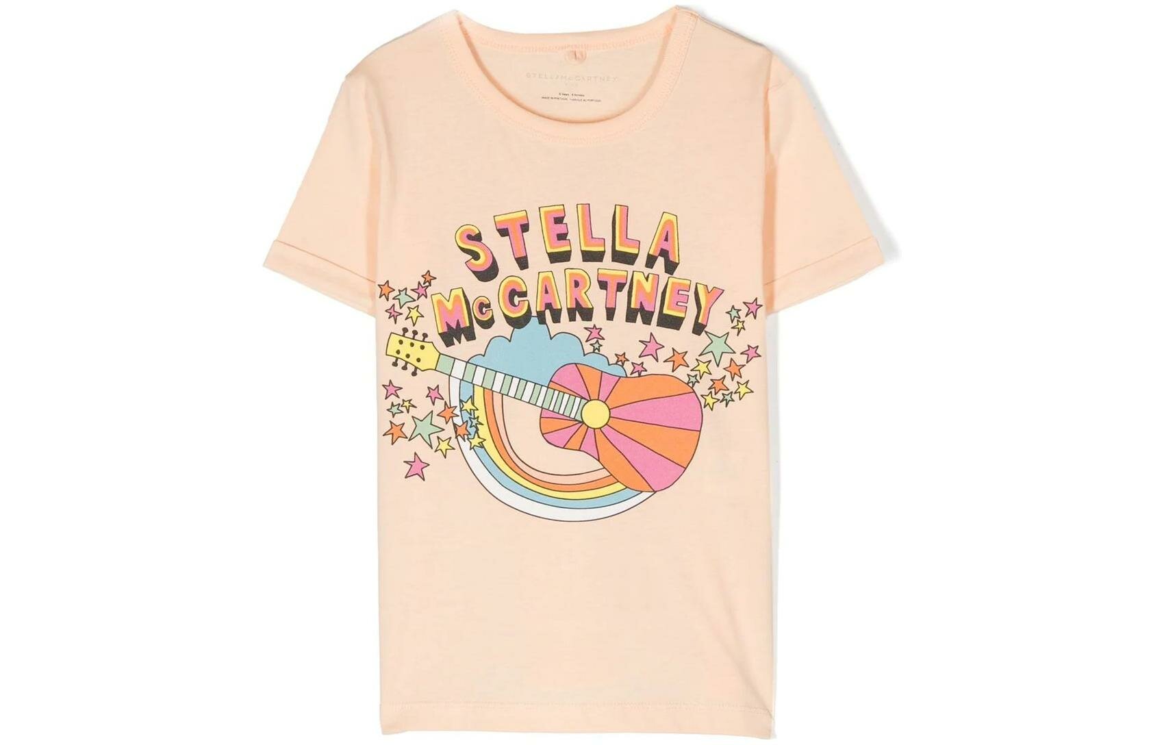 Футболка Stella McCartney 1133351634