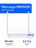 Wi-Fi Роутер Mercusys MW300D