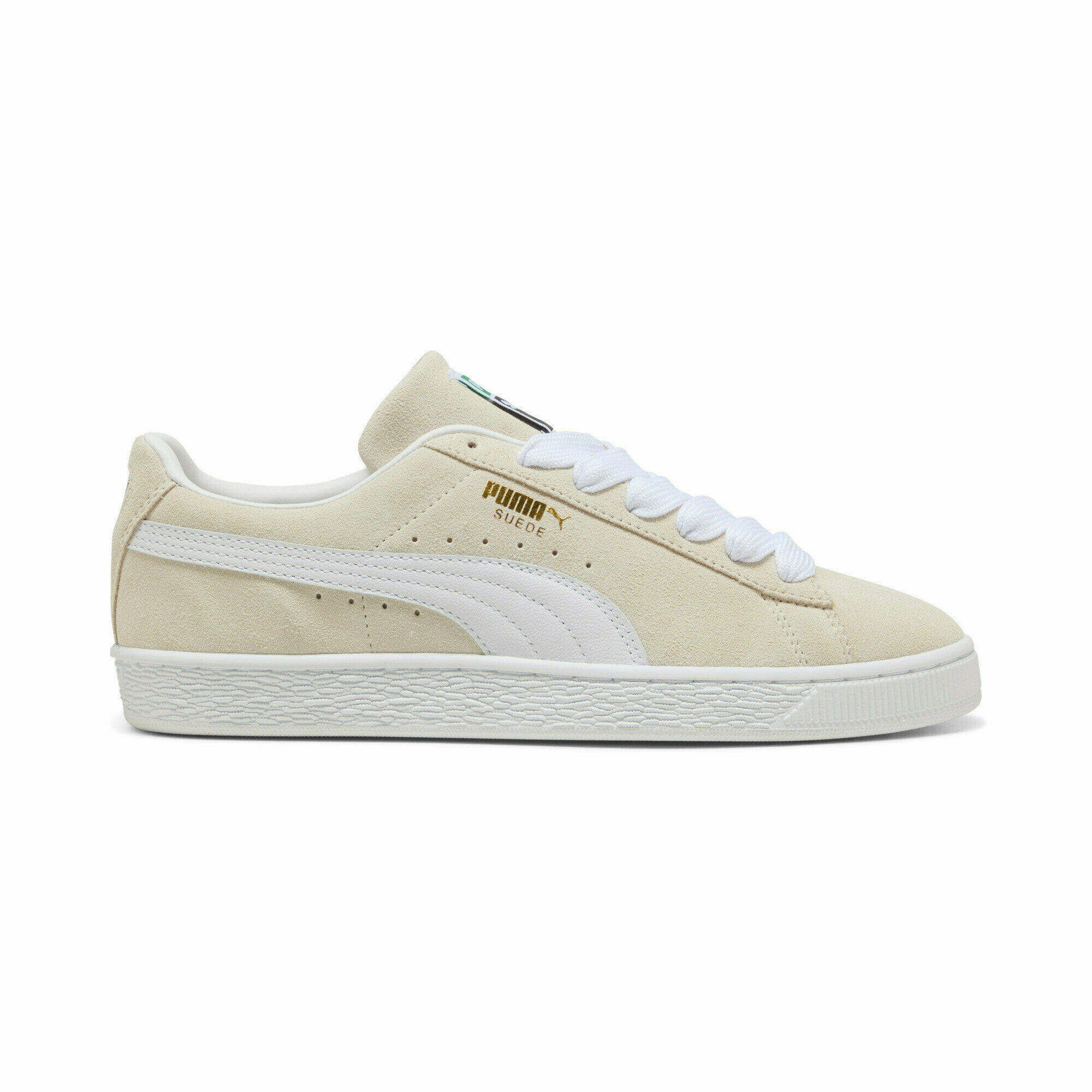 Кеды Suede Classic