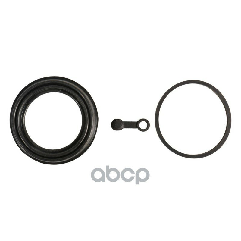 Ремкомплект суппорта OPEL ASTRA J (10-)/OPEL MOKKA (13-) перед. D 60мм (R16) Trialli арт. RCF062103
