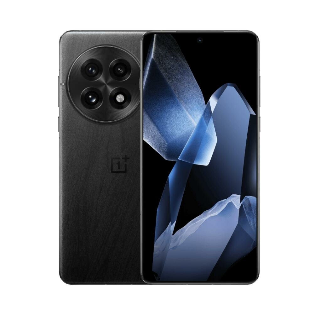Смартфон OnePlus 13, 12/256Gb CN, Dual nano SIM, Black (Черный)