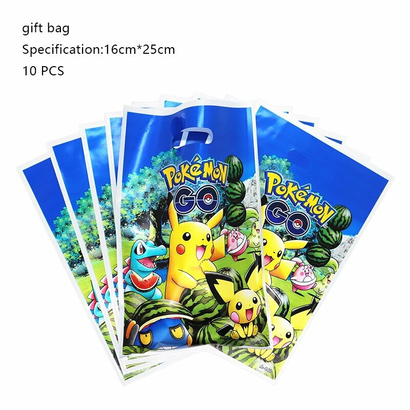 Подарочная сумка TAKARA TOMY Gift Bag - 10pcs