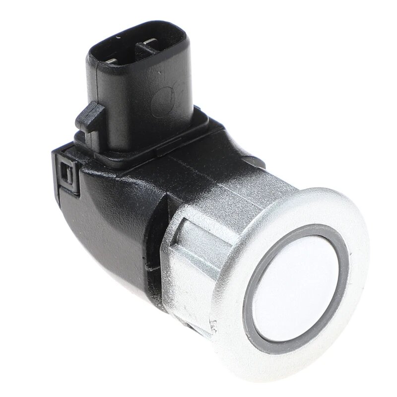 Датчик парковки Toyota Lexus серебристый 89341-30010