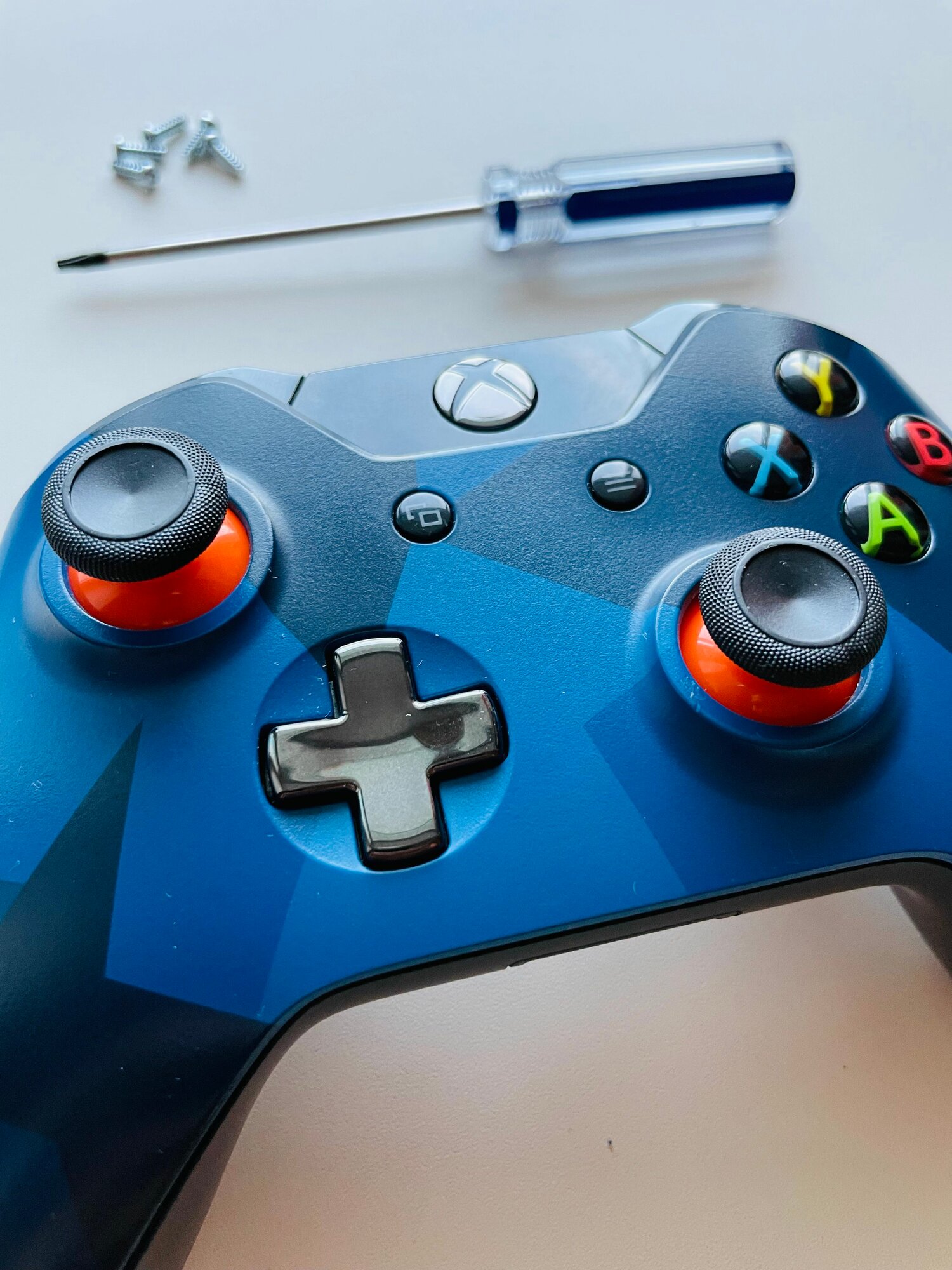 Стики для геймпада XBOX ONE — фото 1