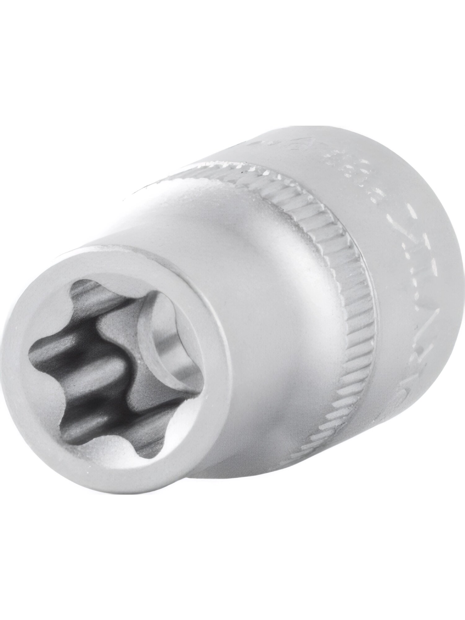 Головка торцевая Thorvik S11S1306 1/4DR, внешний TORX, Е6