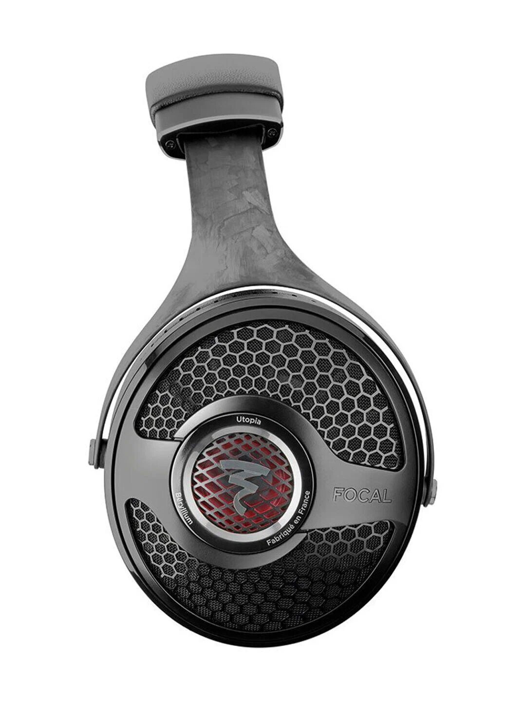 Наушники Focal Utopia — фото 1
