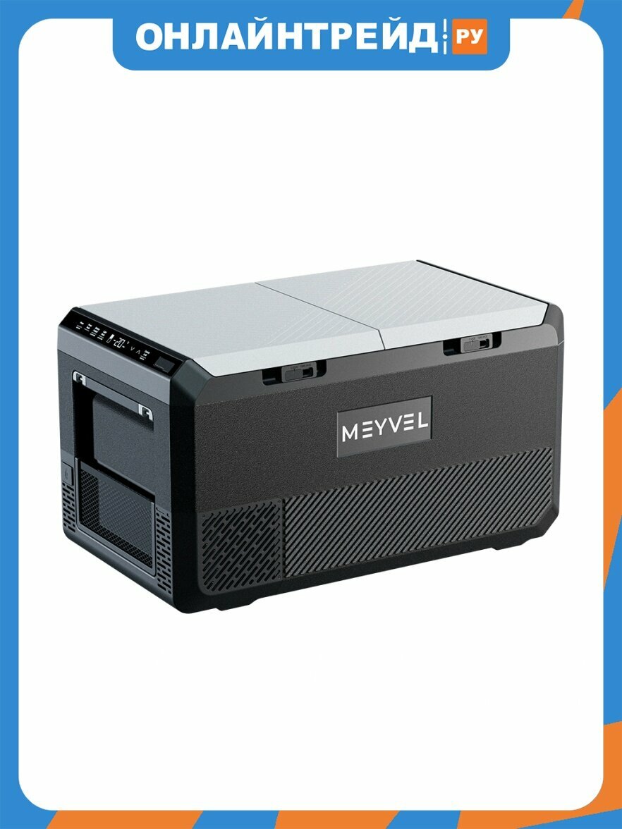 Автохолодильник Meyvel AF-PRO75