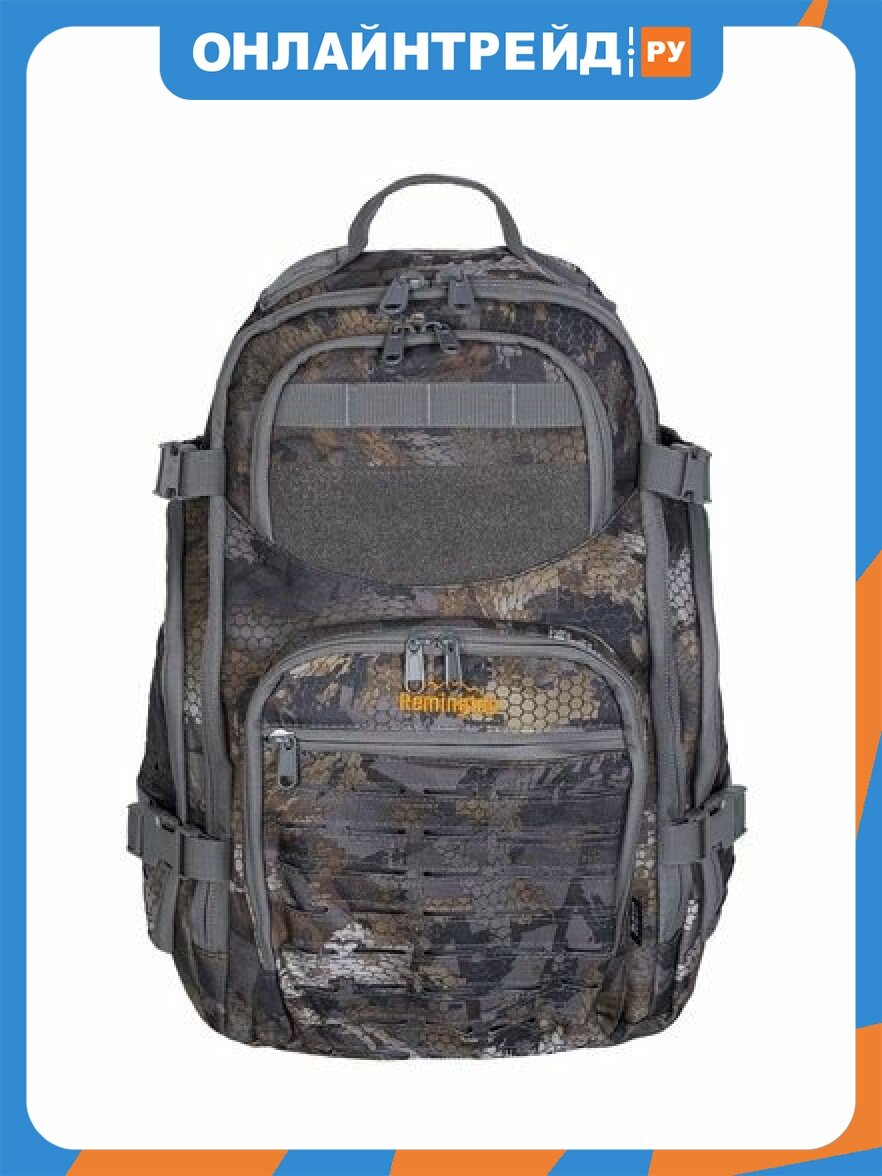 Рюкзак Remington SW Рюкзак Remington RR 6602-991 Large Hunting Backpack Timber, 45L