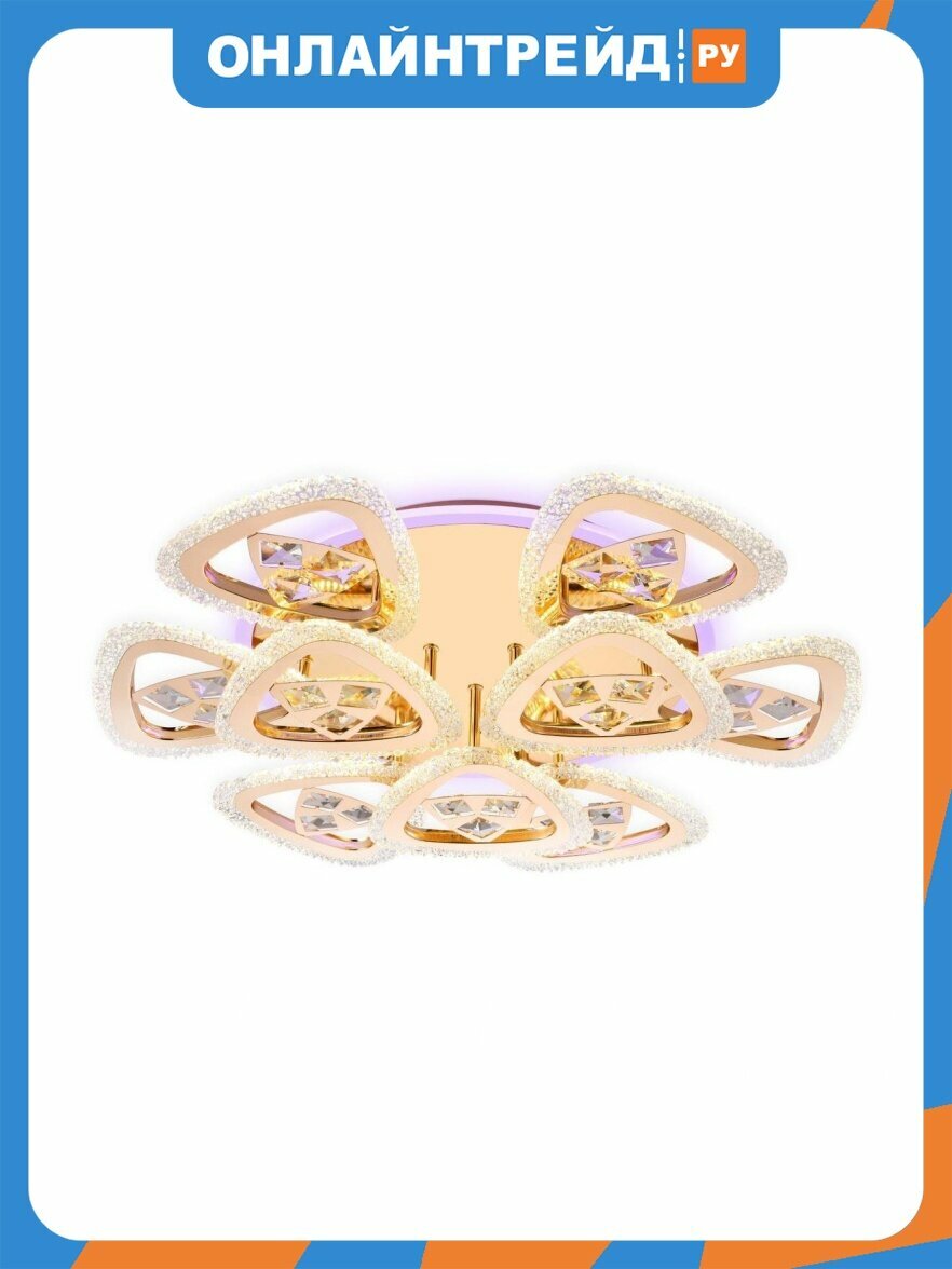 Потолочная люстра Ambrella Light Original FA2923
