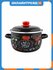 Кастрюля Appetite Gazpacho 4л 1RC201M