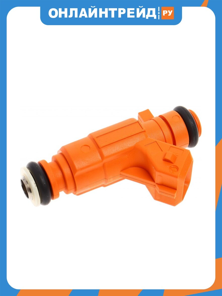Форсунка топливная Bosch для PEUGEOT, CITROEN, 0280156034