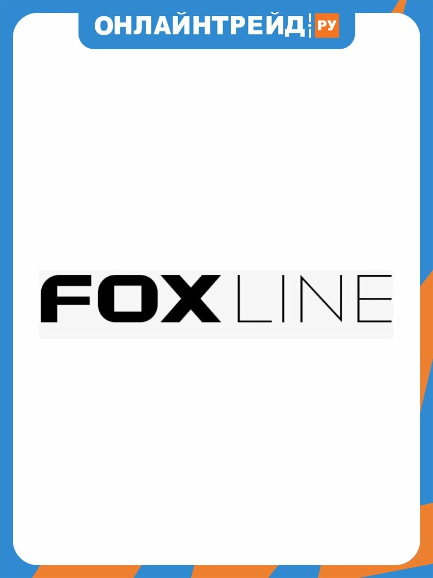 SSD диск Foxline M.2 2280 X5ST PCIe 3.0 x4 256GB (FL256M80ESM263X5ST)