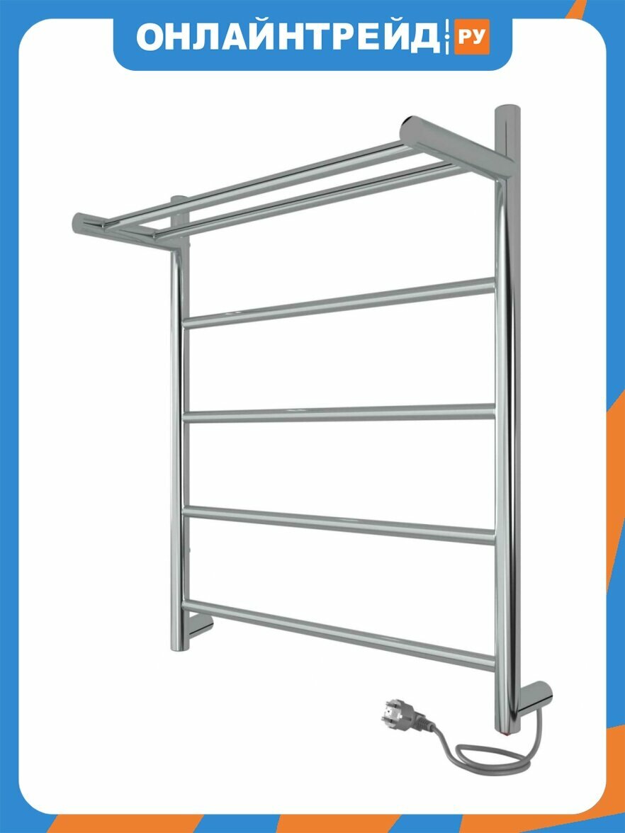 Полотенцесушитель Indigo® Line LСLE60-50PR (electro)