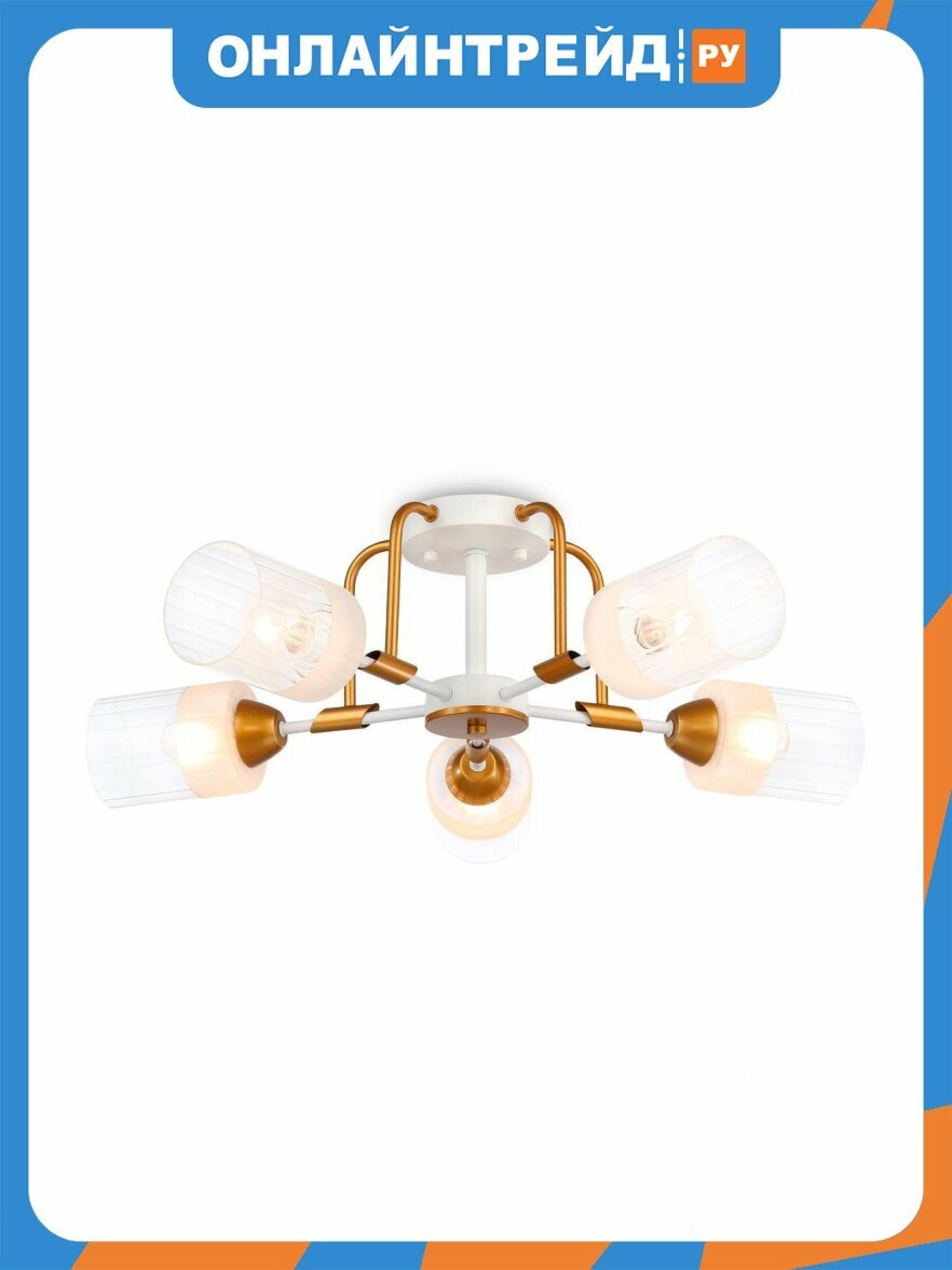 Потолочная люстра Ambrella Light Traditional Modern TR303323