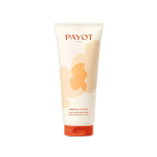 PAYOT Молочко для тела освежающее парфюмированное Neroli D'Ete, 200 мл