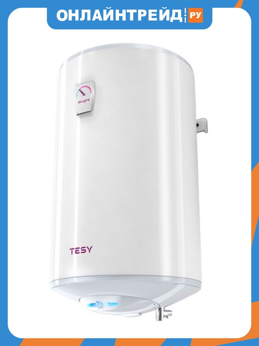 Водонагреватель косвенного нагрева (бойлер) Tesy BiLight 100 S ( GCV9S 1004420 B11 TSRCP)