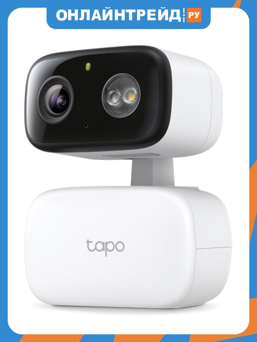 IP-камера Tp-link Tapo C206