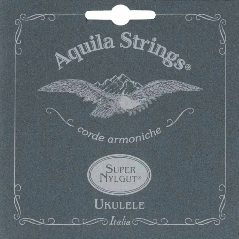 Струны для укулеле Aquila 106U