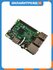 Микрокомпьютер Raspberry Pi 3 Model B (RA432, E14 version) Retail,1GB RAM