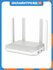 Wi-Fi роутер Netcraze Giga (NC-1012)