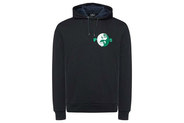 Толстовка Paul Smith 1312935126, 1 шт.