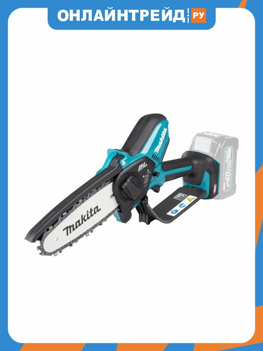 Сучкорез аккумуляторный Makita UC029GZ01 XGT