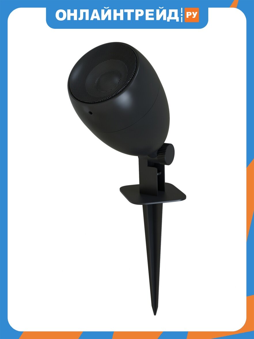 Акустическая система Cvgaudio Flo308BL, широкополосная