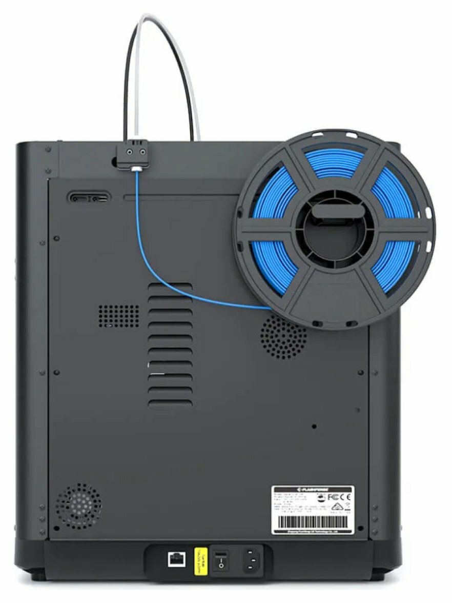 Принтер Flashforge 3D Adventurer 5М — фото 1