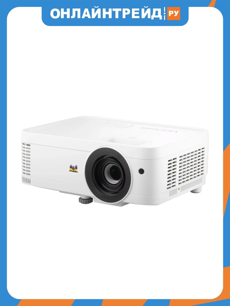 Проектор Viewsonic PX700HDH