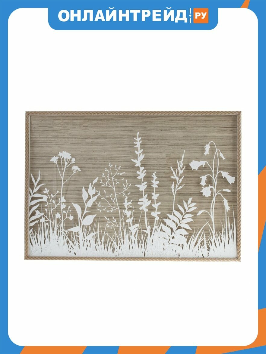 Панно Remeco Collection ТОП гифт 81х4х56 см (804840)