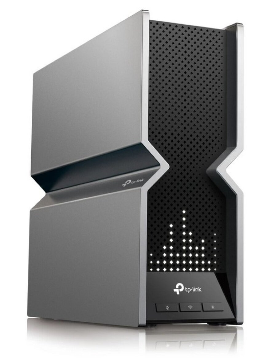 Wi-Fi роутер Tp-link Archer BE800 — фото 1