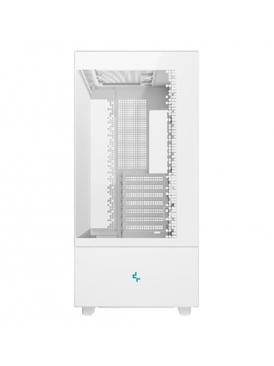 Корпус Deepcool CH690 DIGITAL, белый — фото 1