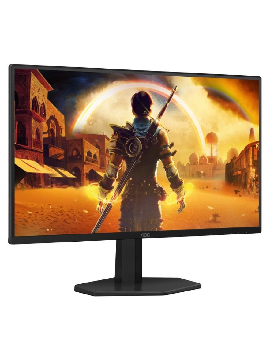 Монитор Aoc 25G42E 24.5" Black — фото 1