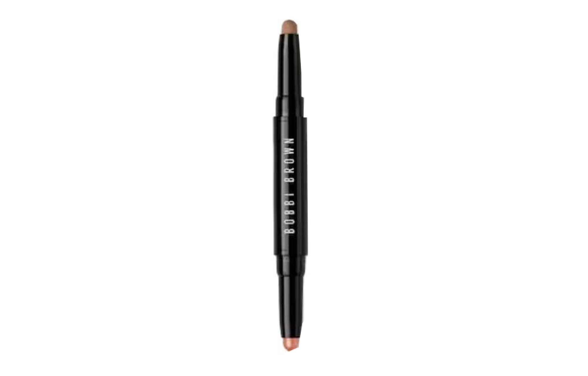 Карандаш для теней для век женский BOBBI BROWN Long Lasting Frost Two Tone Eye Shadow, 1.6г