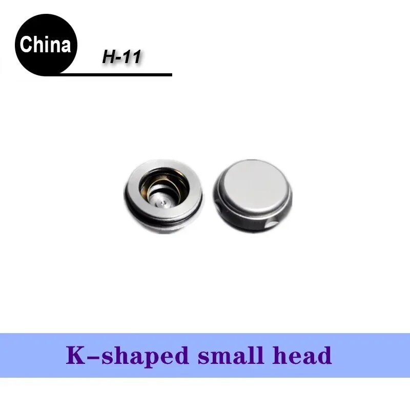 Задняя крышка стоматологического наконечника NSK KAVO Sirona WH Bien-Air 2 шт. 2Pcs H-11