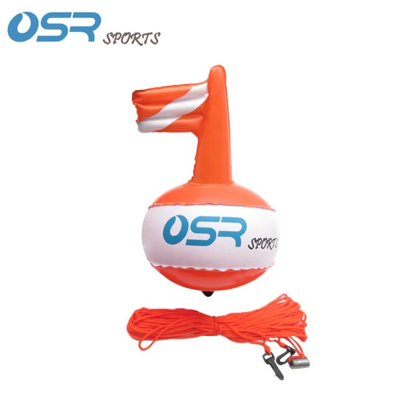 Буй для подводной охоты OSR SPORTS