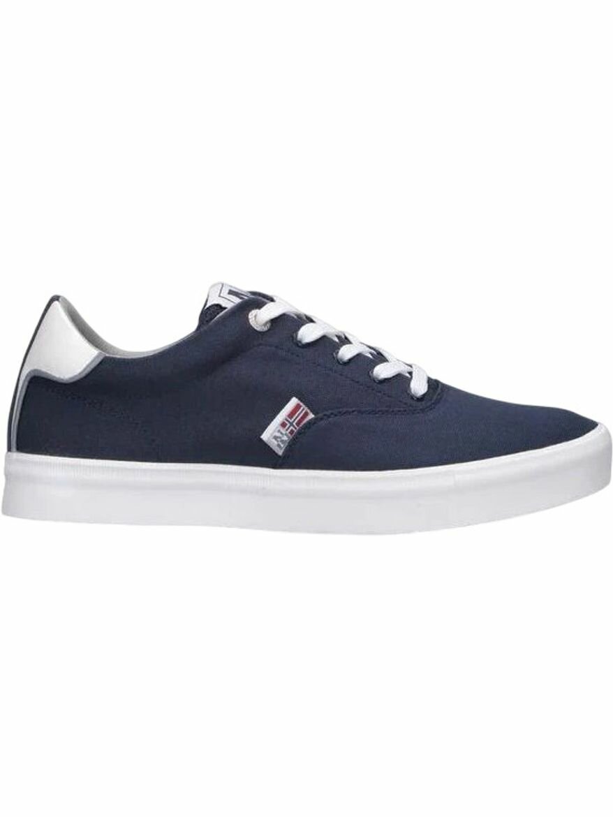 Кеды Man Canvas Sneaker