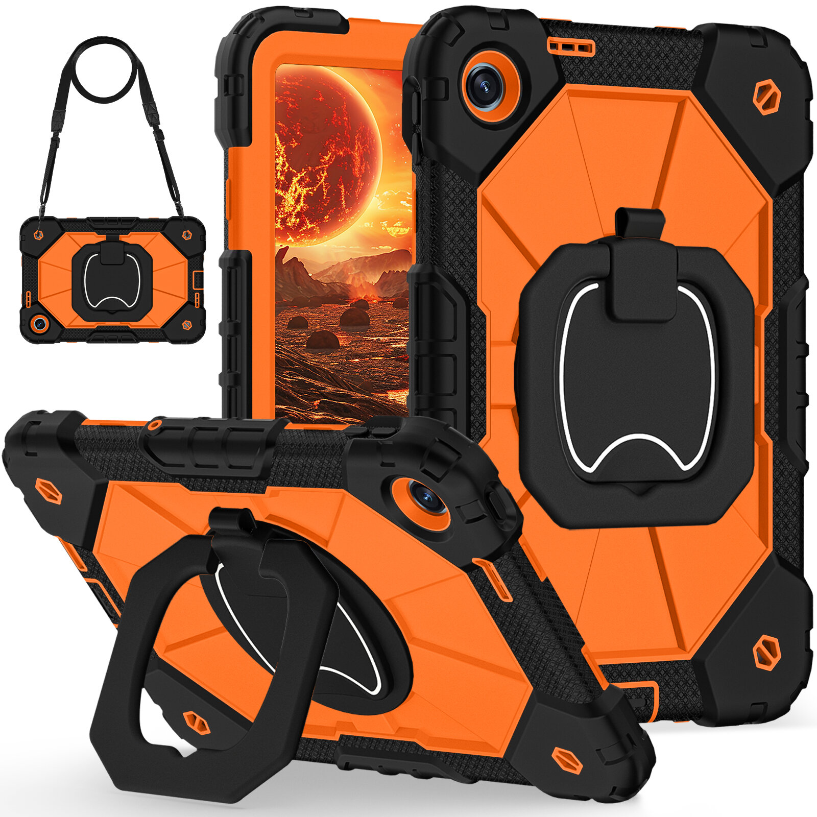 Чехол для Poco Pad C1 — фото 1