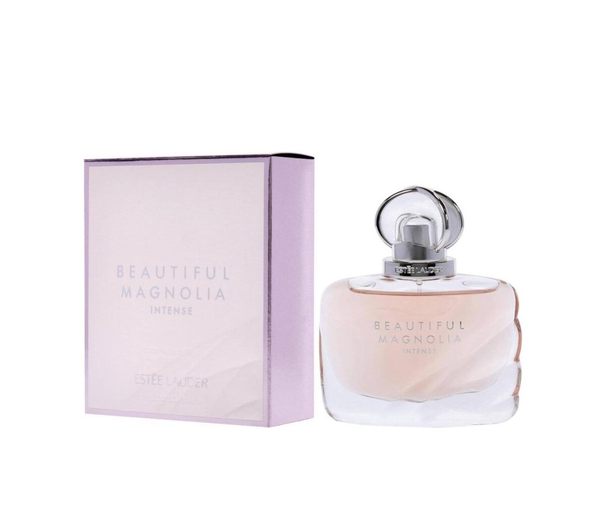 Estee Lauder Beautiful Magnolia Intense 50 мл парфюмерная вода женская, шипровые, цветочные