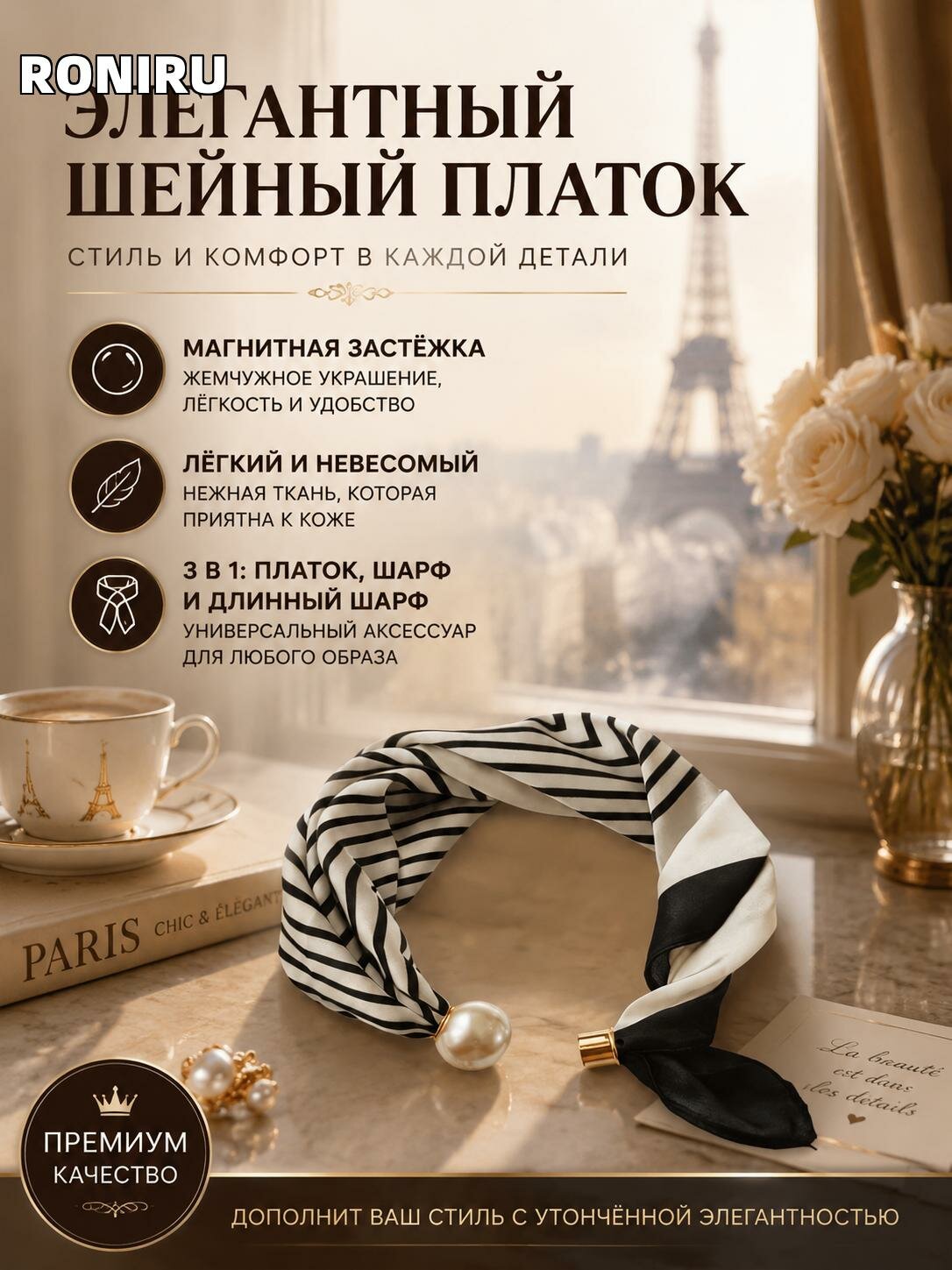 Платок