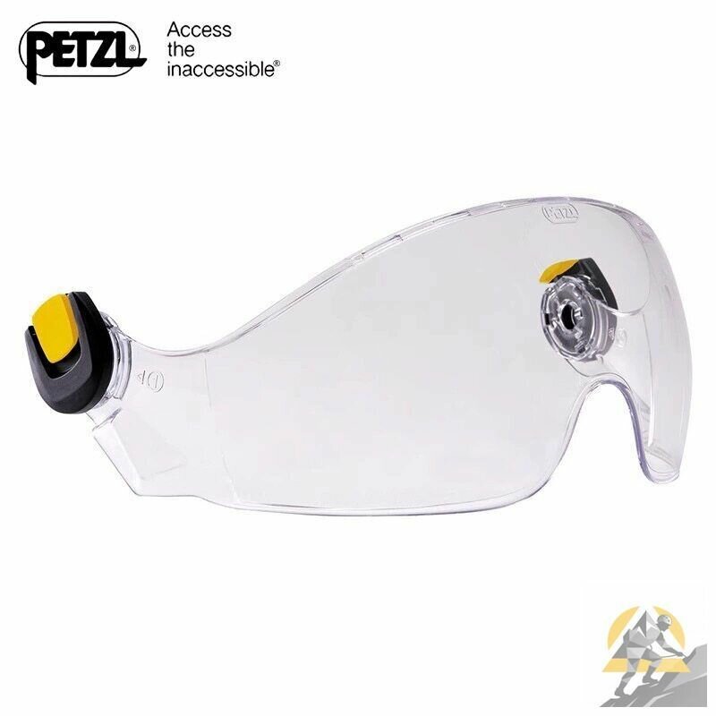 PETZL VERTEX VENT HI-VIZ очки-A015AA00