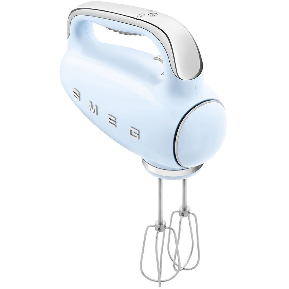 Миксер Smeg HMF01PBEU — фото 1